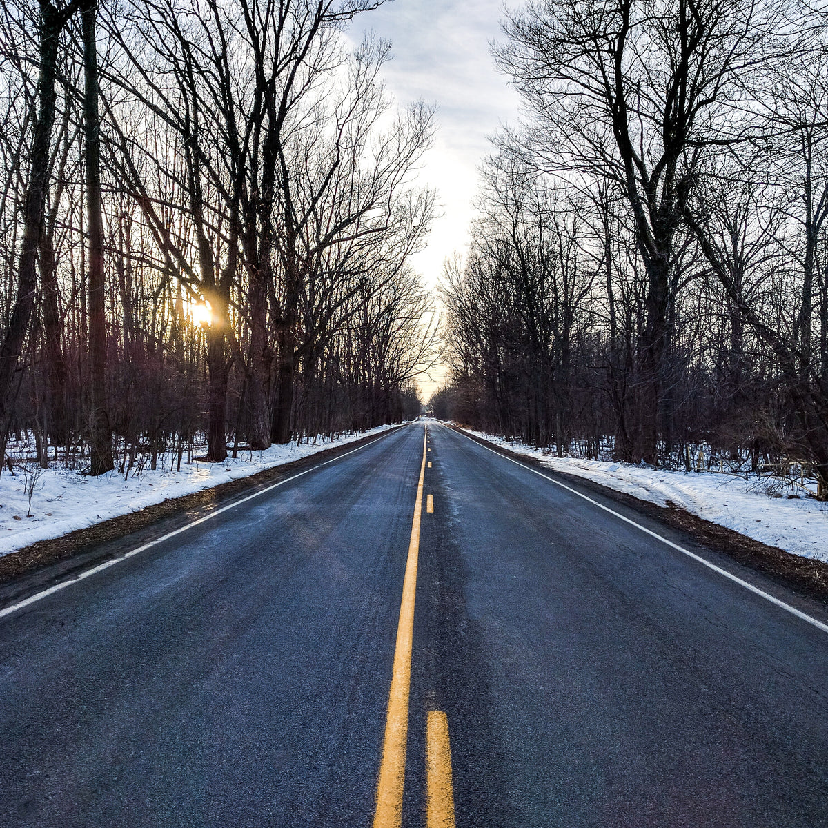 How Michigan Winters Can Wreak Havoc on Your Vehicle - Texas Truck LLC