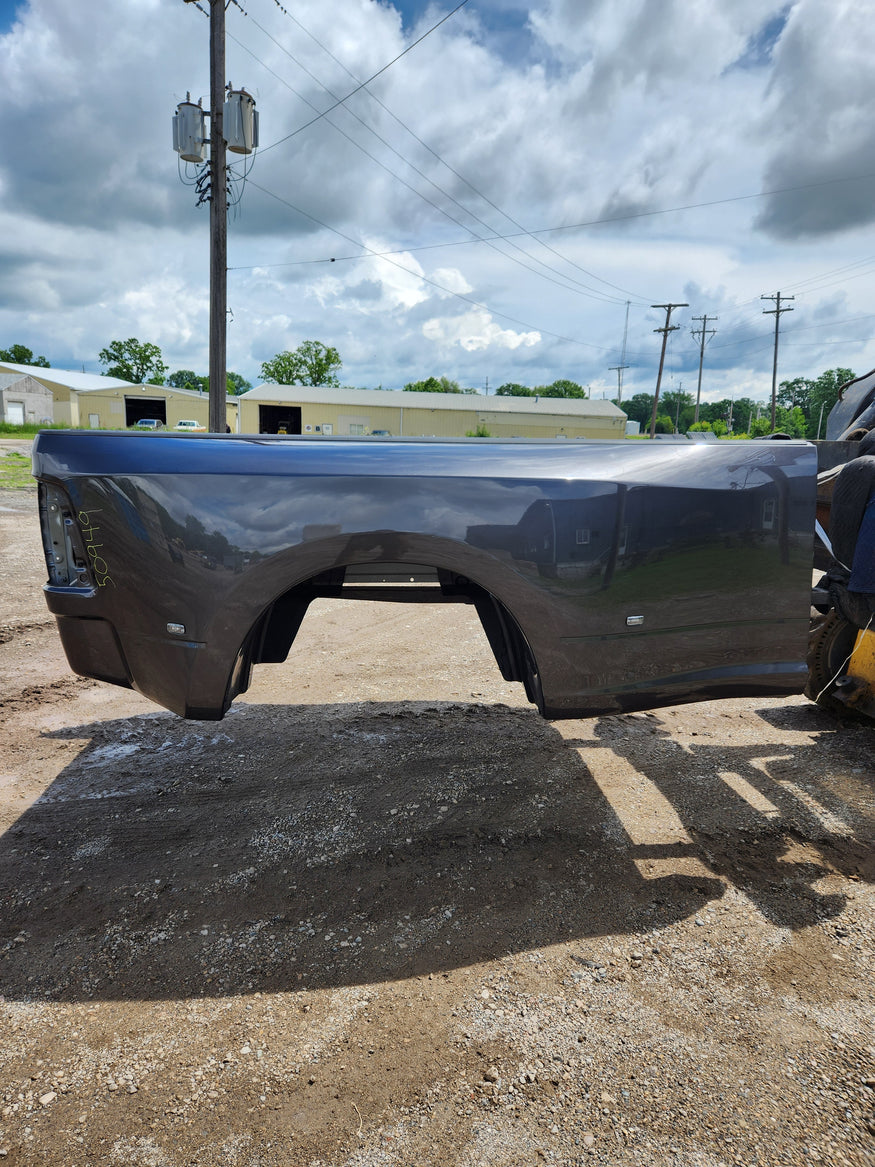 Rust Free Dodge Ram 1500 2500 3500 4500 Truck Beds – Texas Truck LLC
