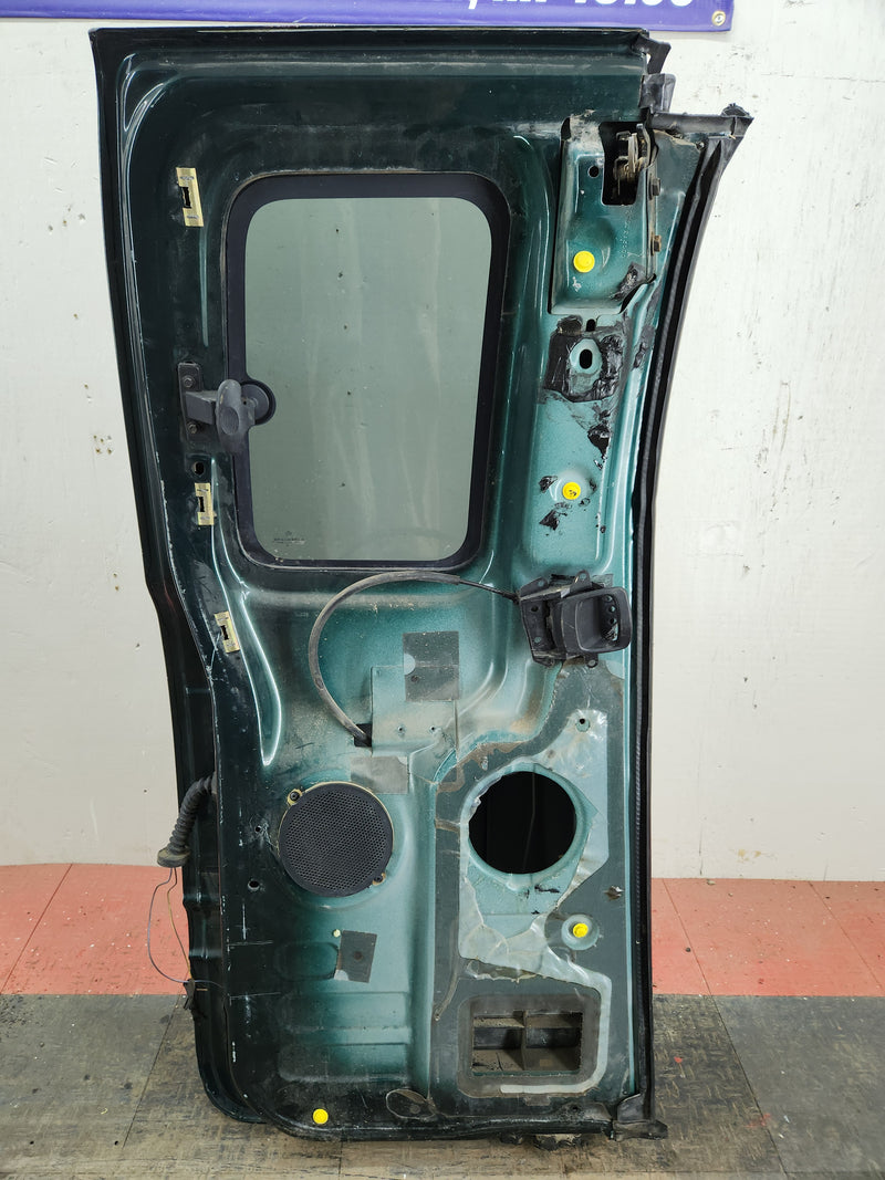 Rust Free Dodge Ram Doors – Texas Truck LLC