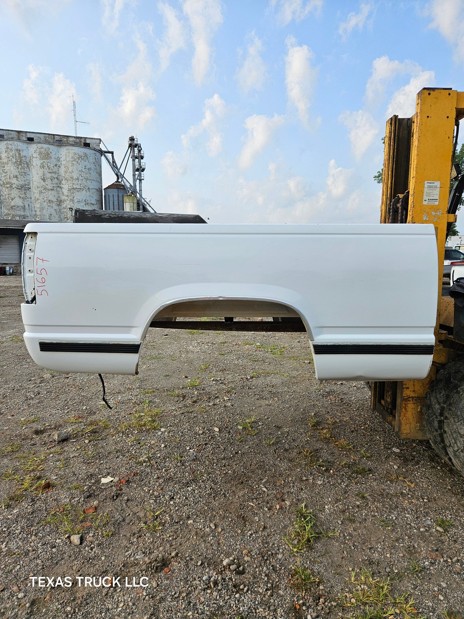 Rust Free Chevrolet / GMC 1500 2500 3500 Truck Beds – Texas Truck LLC