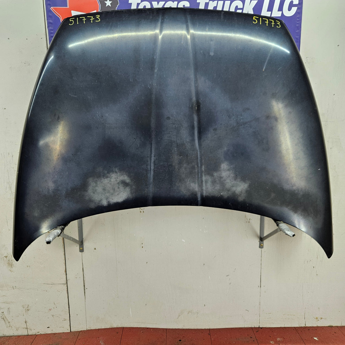 1994-2002 Dodge Ram 2nd Gen 1500 2500 3500 Hood – Texas Truck LLC