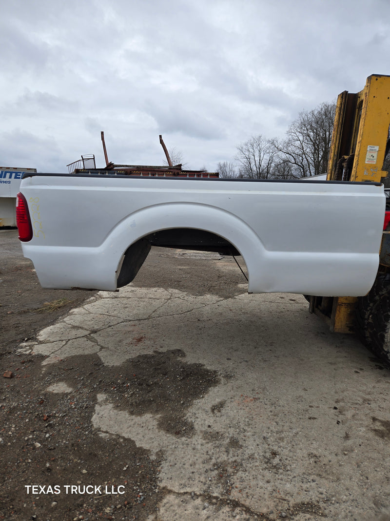 Rust Free Replacement Ford F150 F250 F350 F450 Pickup Truck Beds ...