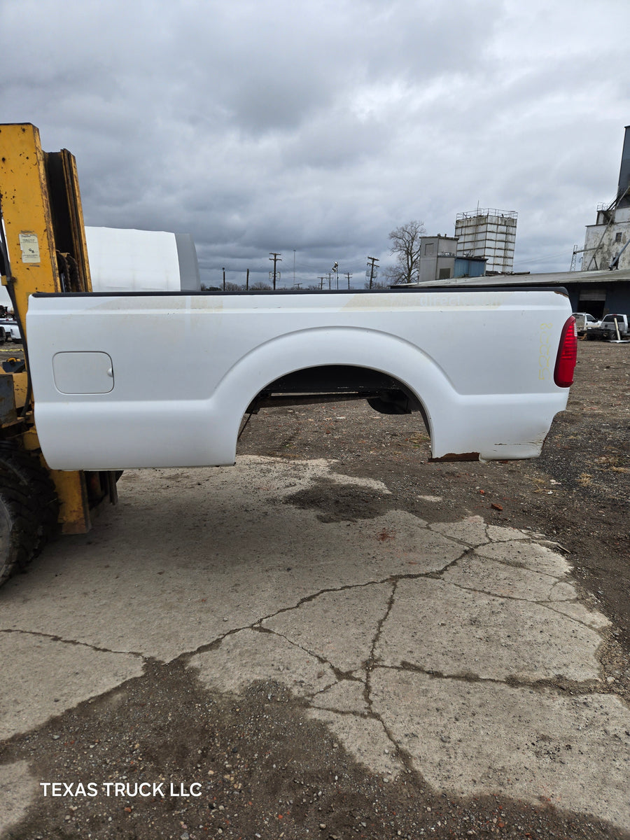 Rust Free Replacement Ford F150 F250 F350 F450 Pickup Truck Beds ...