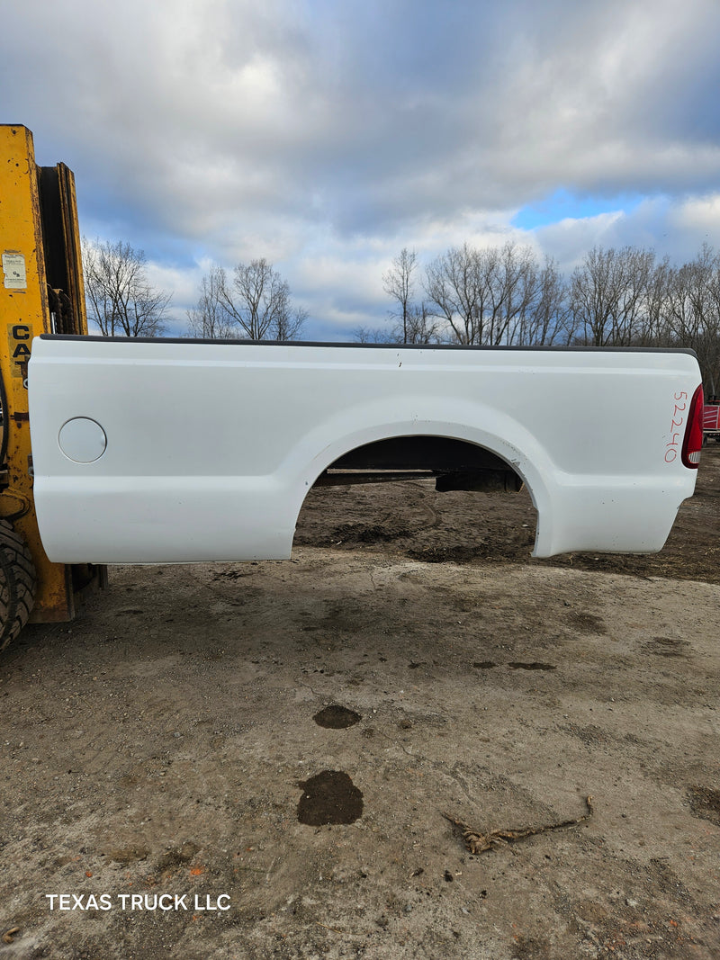 Rust Free Replacement Ford F150 F250 F350 F450 Pickup Truck Beds ...