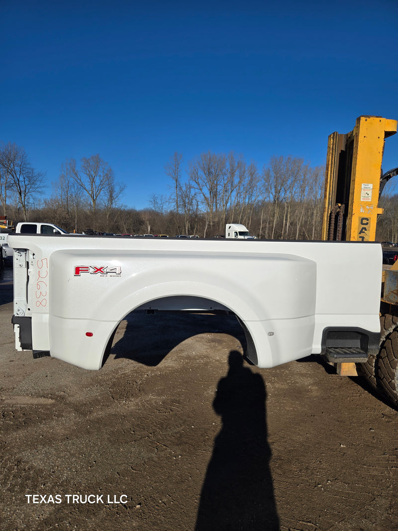 Rust Free Replacement Ford F150 F250 F350 F450 Pickup Truck Beds ...