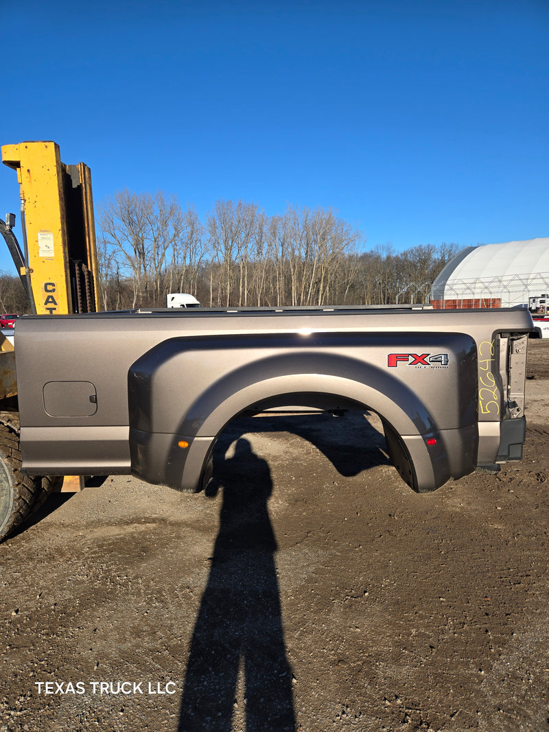 Rust Free Replacement Ford F150 F250 F350 F450 Pickup Truck Beds ...