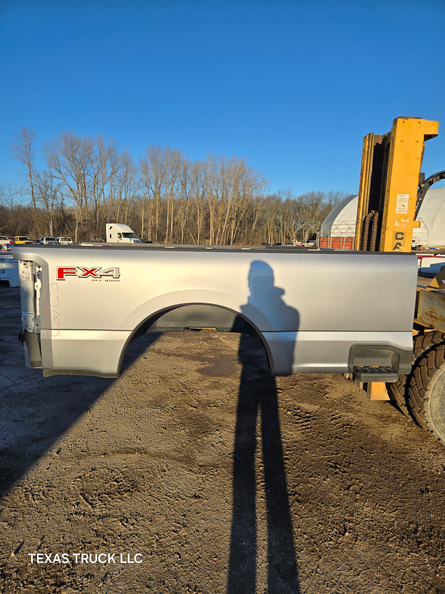 Rust Free Replacement Ford F150 F250 F350 F450 Pickup Truck Beds ...