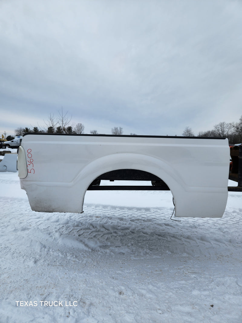 Rust Free Replacement Ford F150 F250 F350 F450 Pickup Truck Beds ...