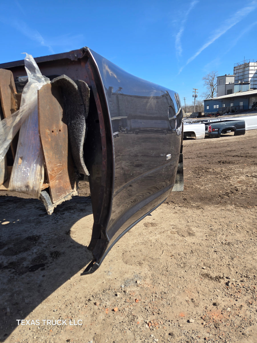 2019-2024 Dodge Ram 3500 4500 5th Gen Dually 8' Truck Bed - Texas Truck LLC