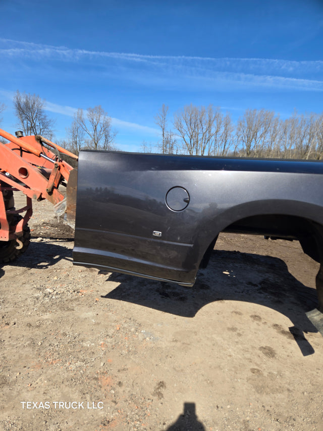 2019-2024 Dodge Ram 3500 4500 5th Gen Dually 8' Truck Bed - Texas Truck LLC