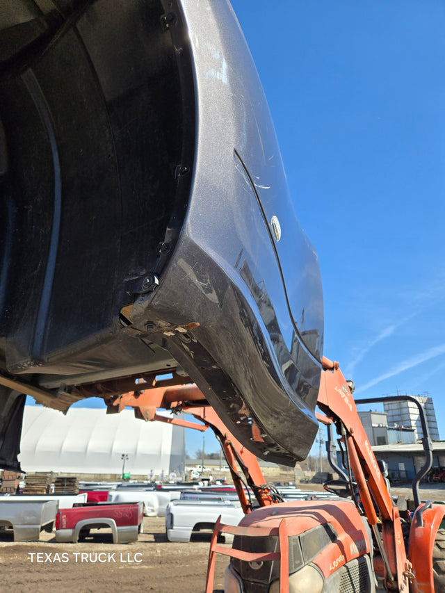 2019-2024 Dodge Ram 3500 4500 5th Gen Dually 8' Truck Bed - Texas Truck LLC