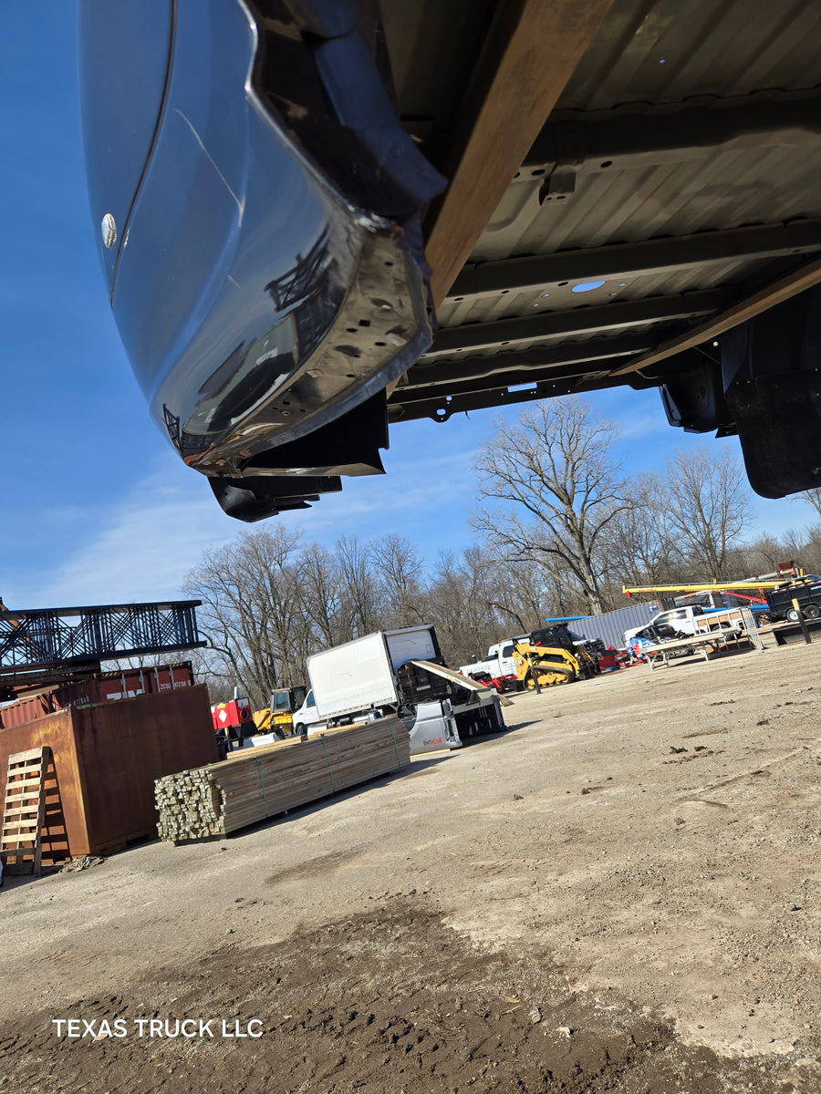 2019-2024 Dodge Ram 3500 4500 5th Gen Dually 8' Truck Bed - Texas Truck LLC