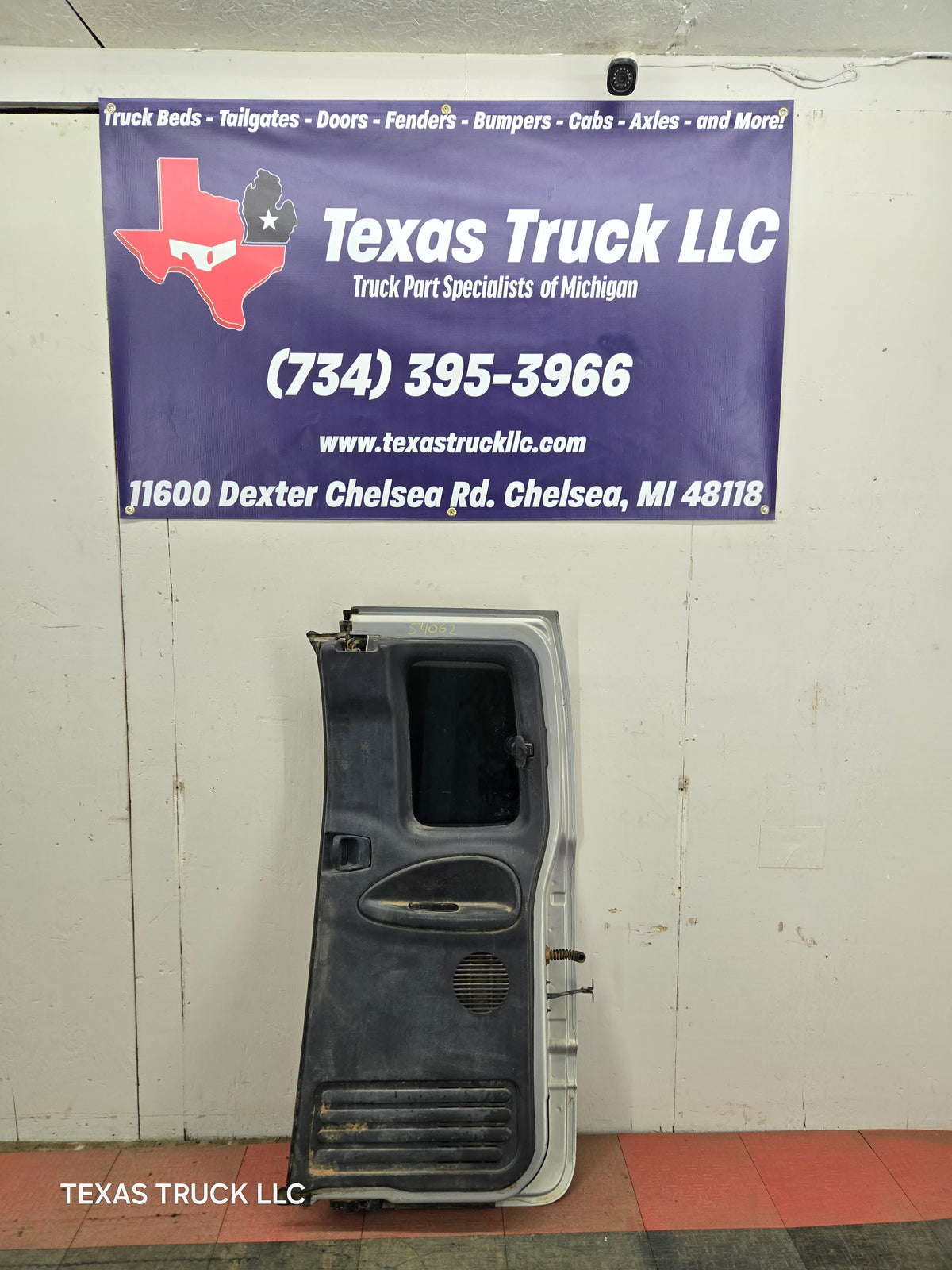 Rust Free Dodge Ram Doors – Texas Truck LLC