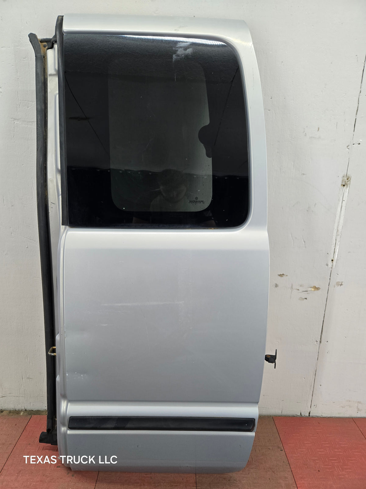 Rust Free Dodge Ram Doors – Texas Truck LLC