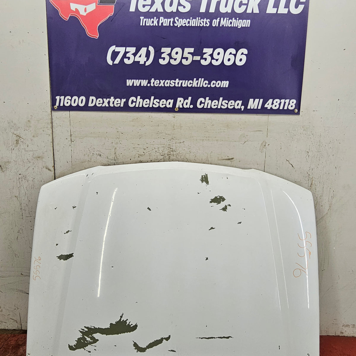 2003-2006 Chevrolet Silverado 1500 2500 'Cateye' Hood "Standard Line ...