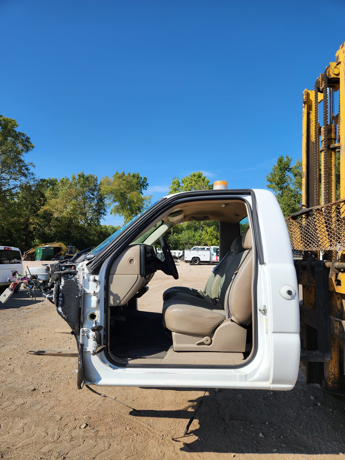 Rust Free Chevrolet Silverado & GMC Sierra Truck Cabs – Texas Truck LLC