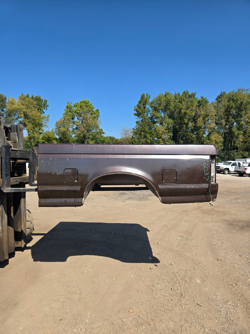Rust Free Replacement Ford F150 F250 F350 F450 Pickup Truck Beds ...