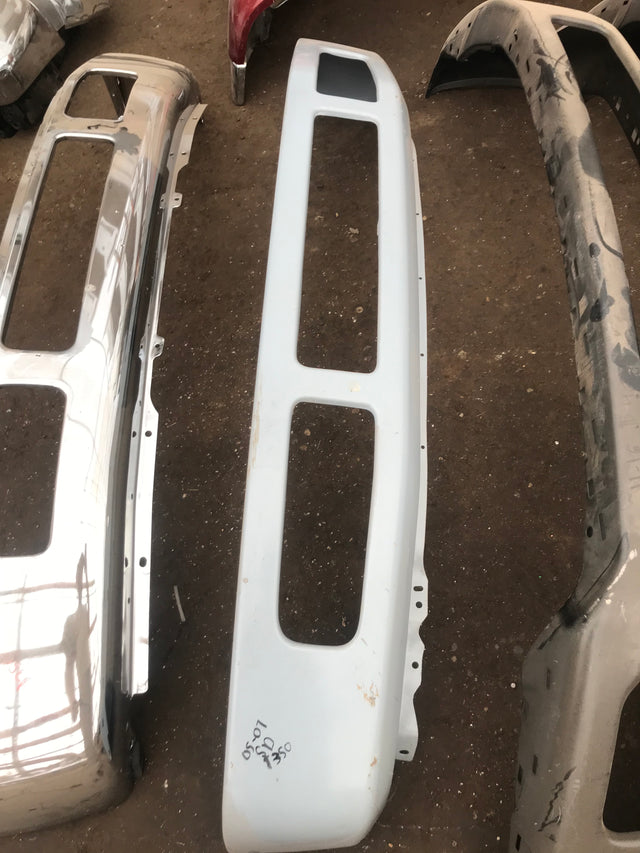 2008-2010 Ford Super Duty Front Bumper Main Face- New Aftermarket ...