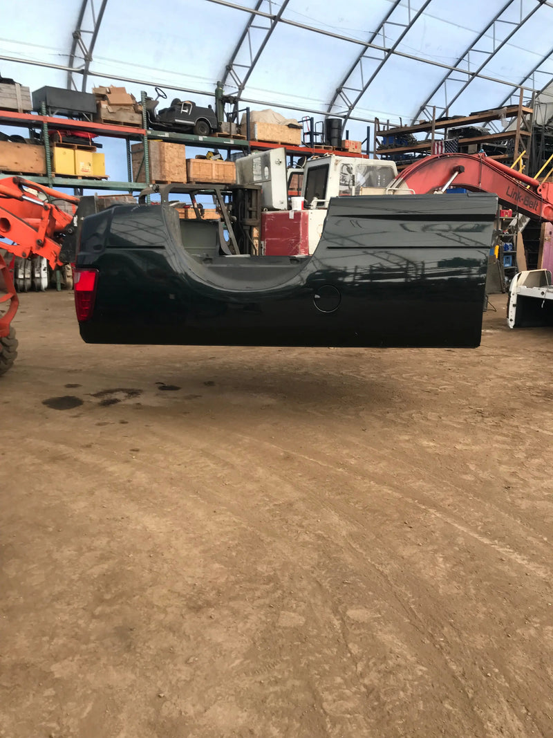 Rust Free Dodge Ram 1500 2500 3500 4500 Truck Beds – Texas Truck LLC