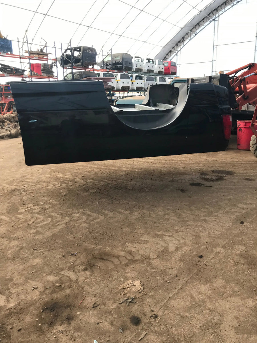 Rust Free Dodge Ram 1500 2500 3500 4500 Truck Beds – Texas Truck LLC